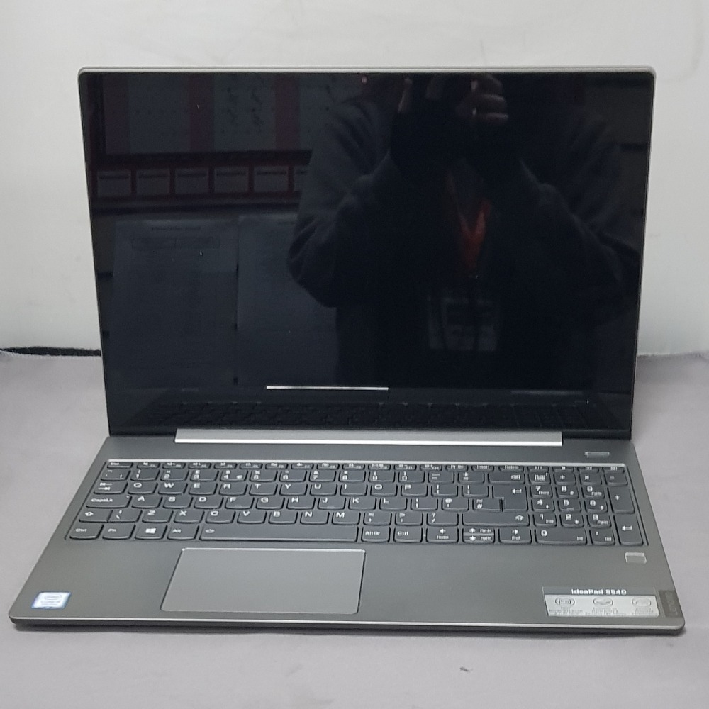 Pre-owned Lenovo Ideapad S540 - Own4Less